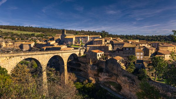 Things to Do in Minerve France - A Medieval Cathar Village
