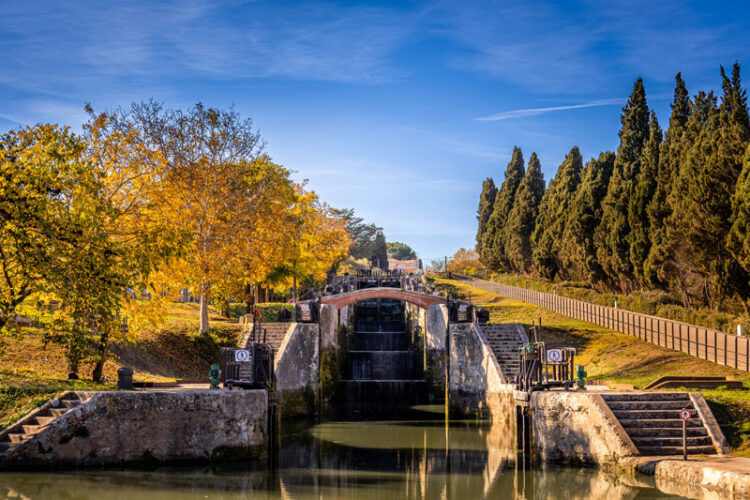 Béziers France: What Locals Recommend You See and Do in 2025
