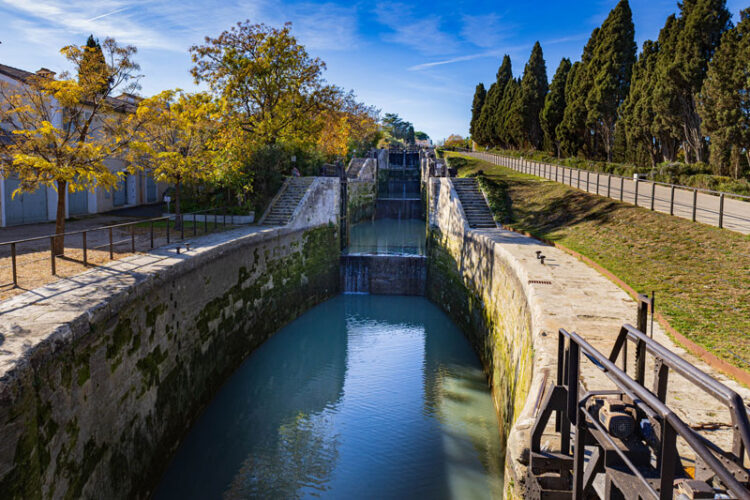 Unlocking Béziers: Discovering Les 9 Écluses de Fonseranes 2025