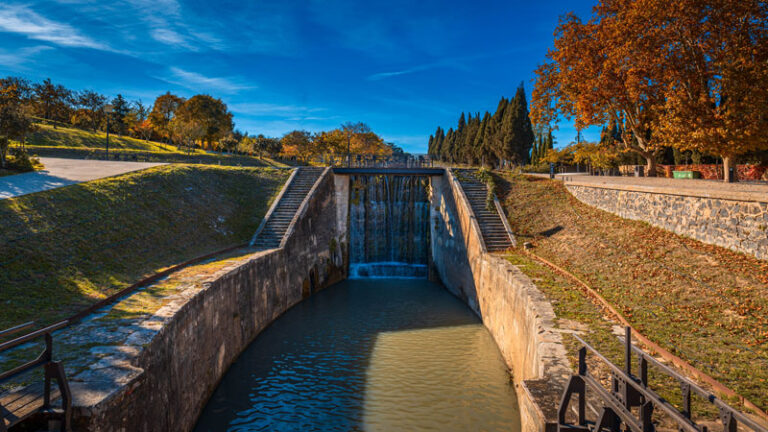 Unlocking Béziers: Discovering Les 9 Écluses de Fonseranes 2025