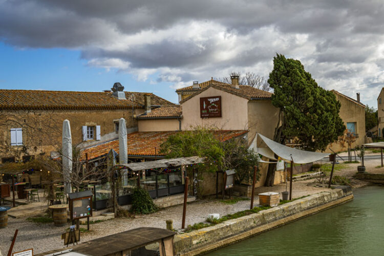 Le Somail Canal du Midi: An Idyllic Haven on France’s Waterway 2025