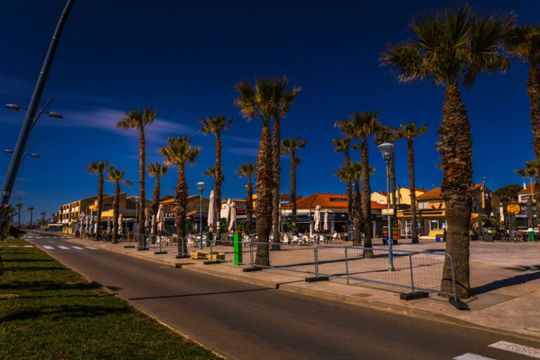 Saint Pierre La Mer Plage T'Invite à Découvrir Sa Beauté Balnéaire 2025