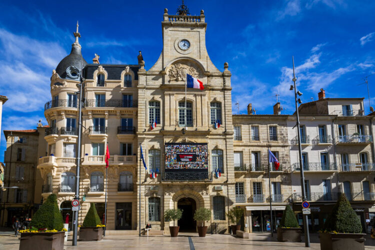 Explorer Béziers : Conseils locaux sur les incontournables à voir et à ...