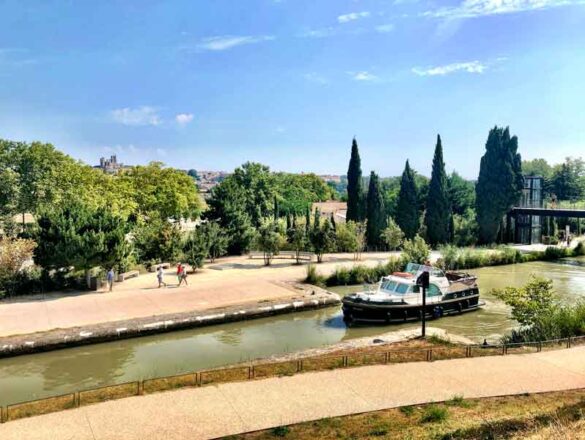 Béziers France: What Locals Recommend You See and Do in 2025