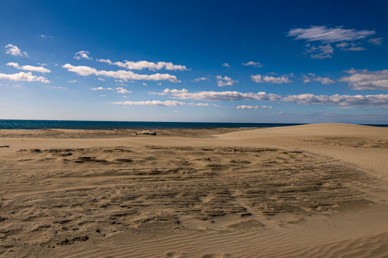 Plage De La Vieille