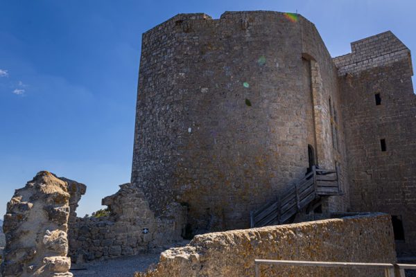 Our Top 5 Cathar Castles in Aude: A Local's Insider Guide for 2025