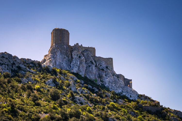 Our Top 5 Cathar Castles in Aude: A Local's Insider Guide for 2025