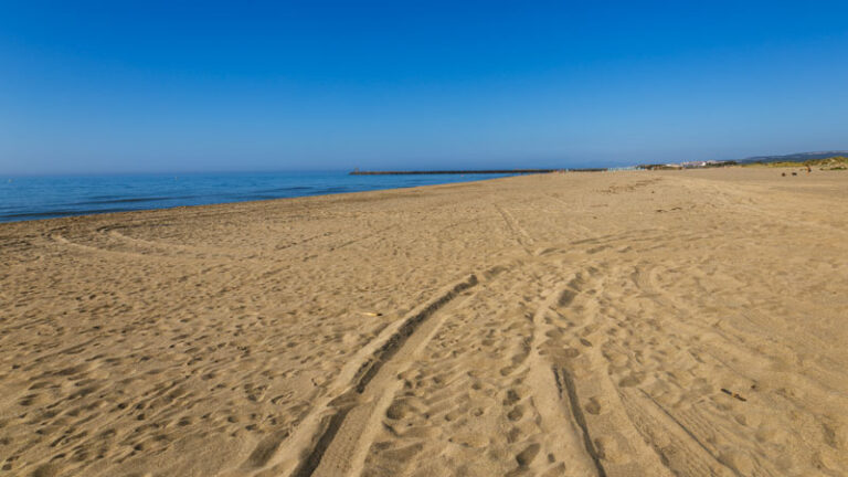 Vendres Beach A Natural Jewel of Hérault, Near Béziers 2025