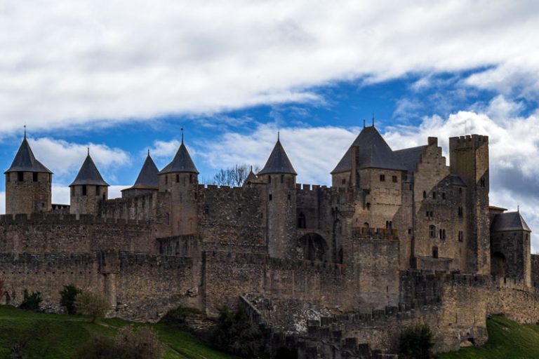Carcassonne Castle: A Local’s Guide to the Medieval City 2025