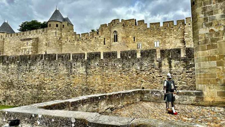 Carcassonne Castle: A Local’s Guide to the Medieval City 2025