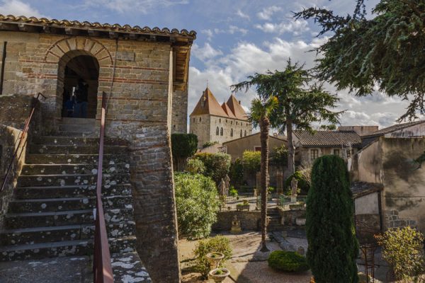 Carcassonne Castle: A Local’s Guide to the Medieval City 2025