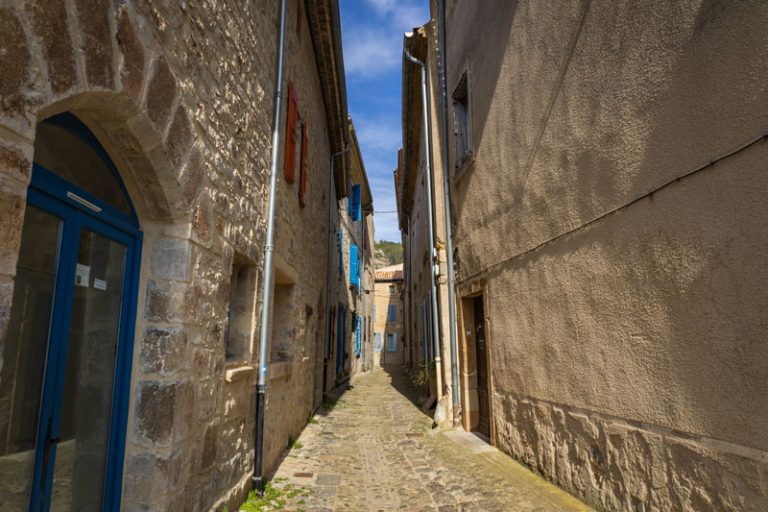 Lagrasse France and Medieval Abbey: A Must-Visit Village in Aude 2025