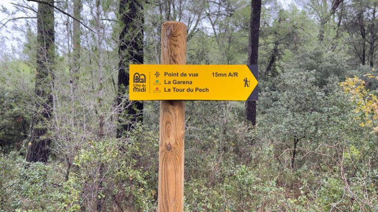 Visiter Bize-Minervois : Village authentique du Minervois