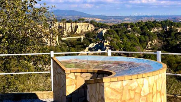 Orgues d'Ille-sur-Têt : merveille naturelle du sud de la France 2025