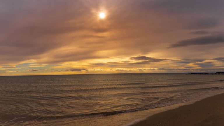 Die 9 Strände von Cap d'Agde: Vollständiger Reiseführer