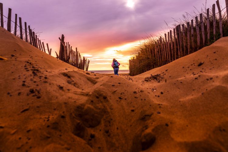 The 9 Beaches of Cap d'Agde: Complete Guide