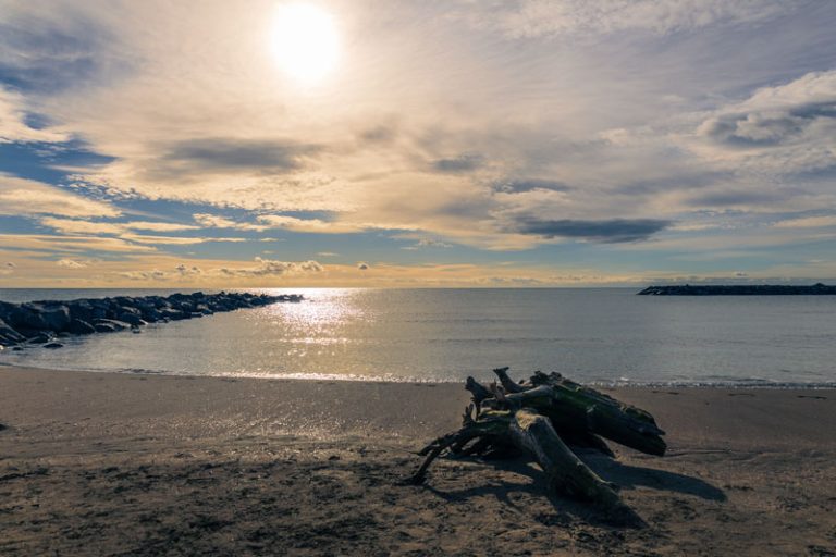 The 9 Beaches of Cap d'Agde: Complete Guide