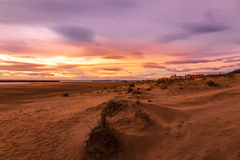 Les 9 Plages du Cap d'Agde : Guide Complet