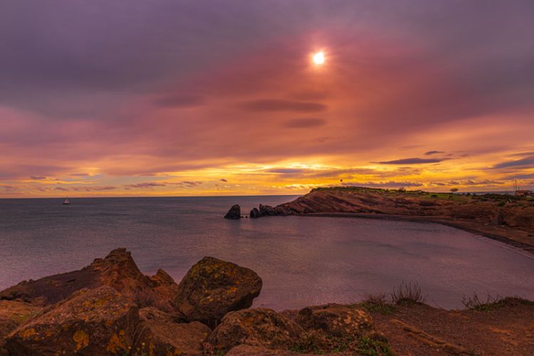 Die 9 Strände von Cap d'Agde: Vollständiger Reiseführer