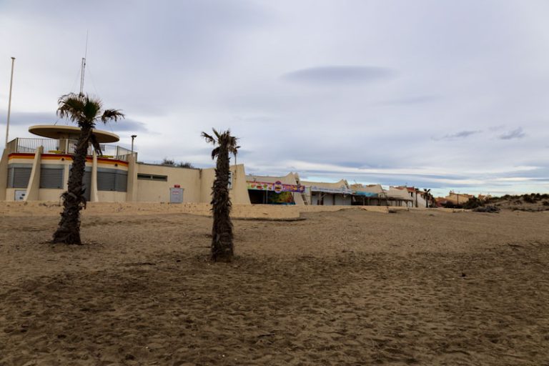 Die 9 Strände von Cap d'Agde: Vollständiger Reiseführer