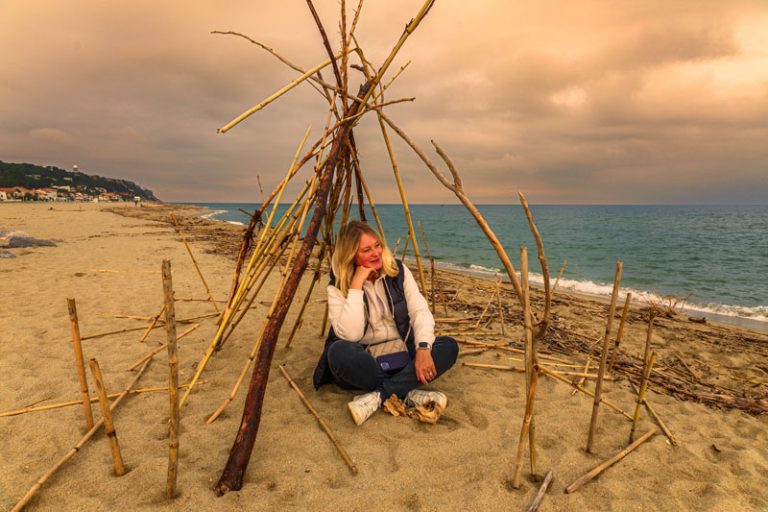 Les 5 plus belles plages de l'Aude à découvrir en 2025