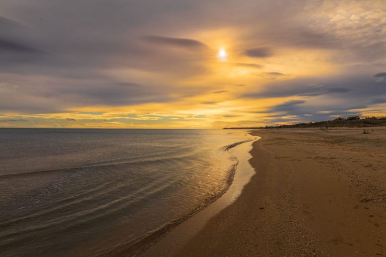 The 9 Beaches of Cap d'Agde: Complete Guide