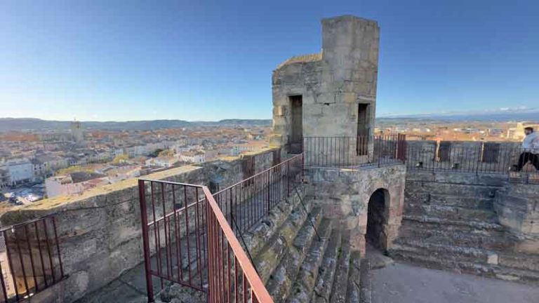 The Roman Horreum: Narbonne's Underground Secret 2025