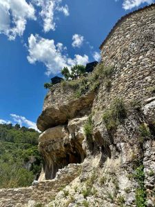 Activités à Minerve, France : un village cathare médiéval