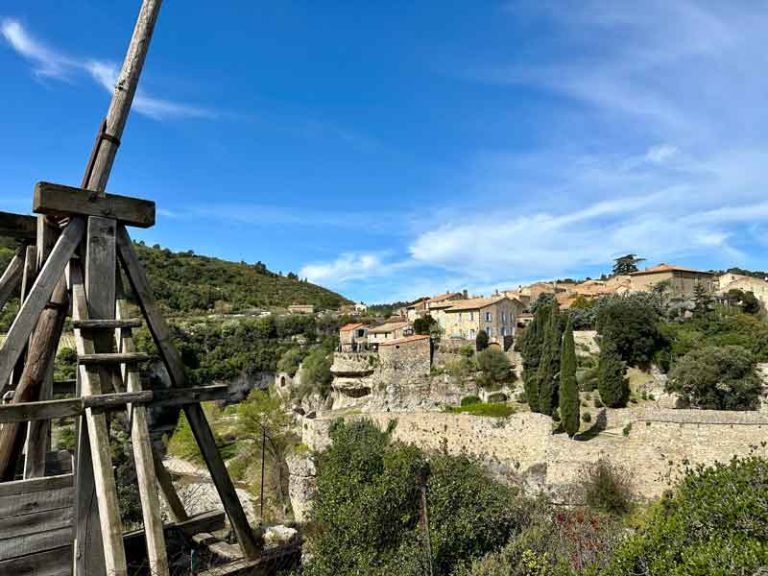 Things to Do in Minerve France - A Medieval Cathar Village
