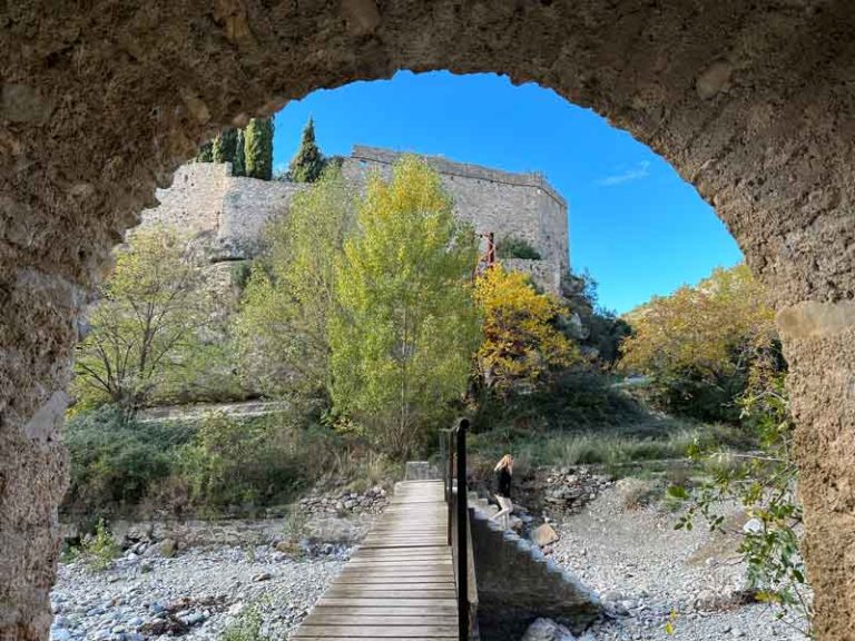 Things to Do in Minerve France - A Medieval Cathar Village