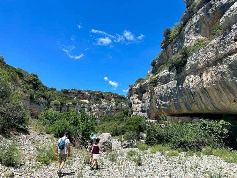 Things to Do in Minerve France - A Medieval Cathar Village