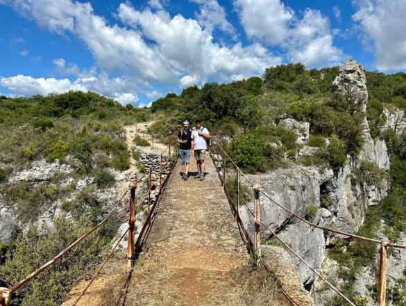 Things to Do in Minerve France - A Medieval Cathar Village
