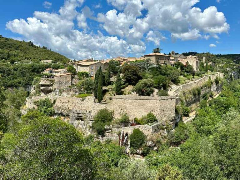 Things to Do in Minerve France - A Medieval Cathar Village
