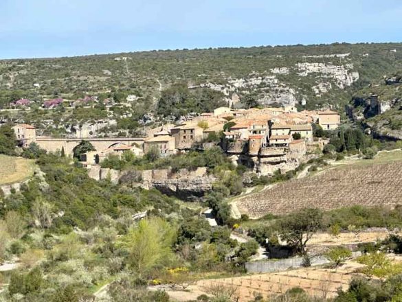 Things to Do in Minerve France - A Medieval Cathar Village