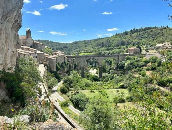 Things to Do in Minerve France - A Medieval Cathar Village