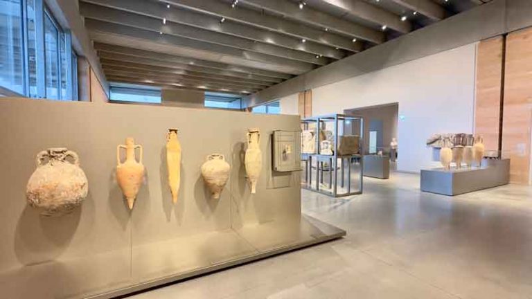 Musée Narbo Via Narbonne – L’avis d’un local