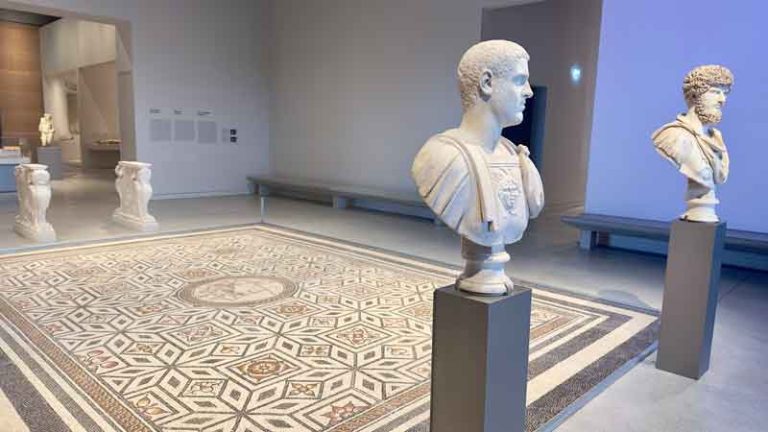 Musée Narbo Via Narbonne – L’avis d’un local