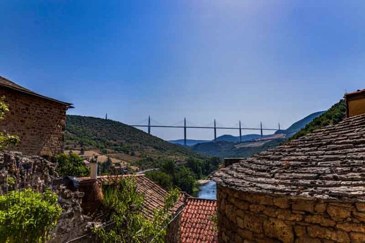 Peyre Village Aveyron – L'un des plus beaux villages de France